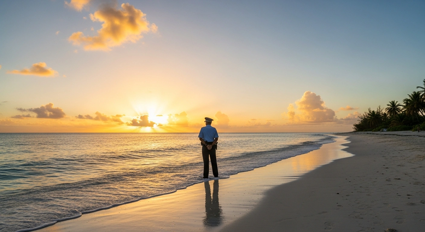 Bahamas Records Significant 15% Drop in Major Crime, Murders Plummet by ...