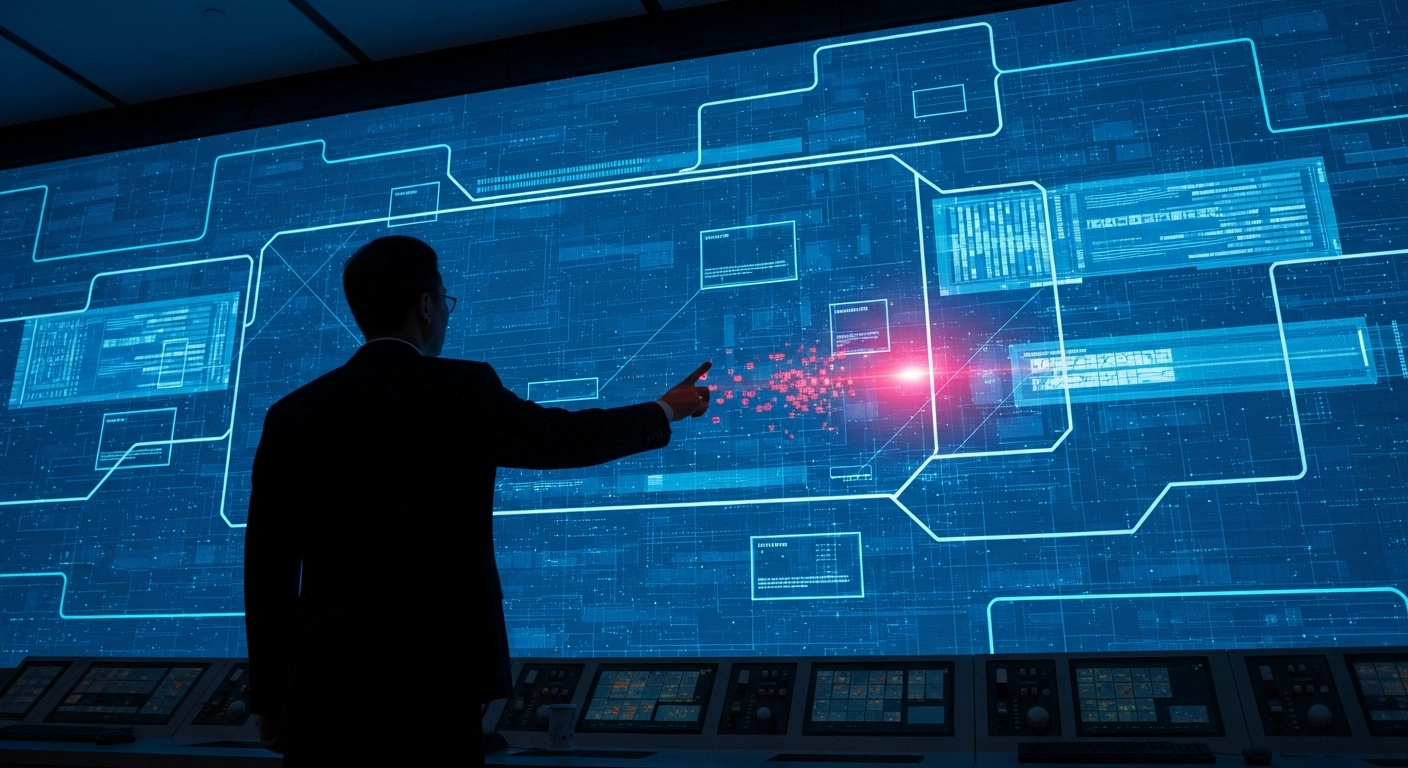 China Orders Ban on US and Israeli Cybersecurity Software Citing ...