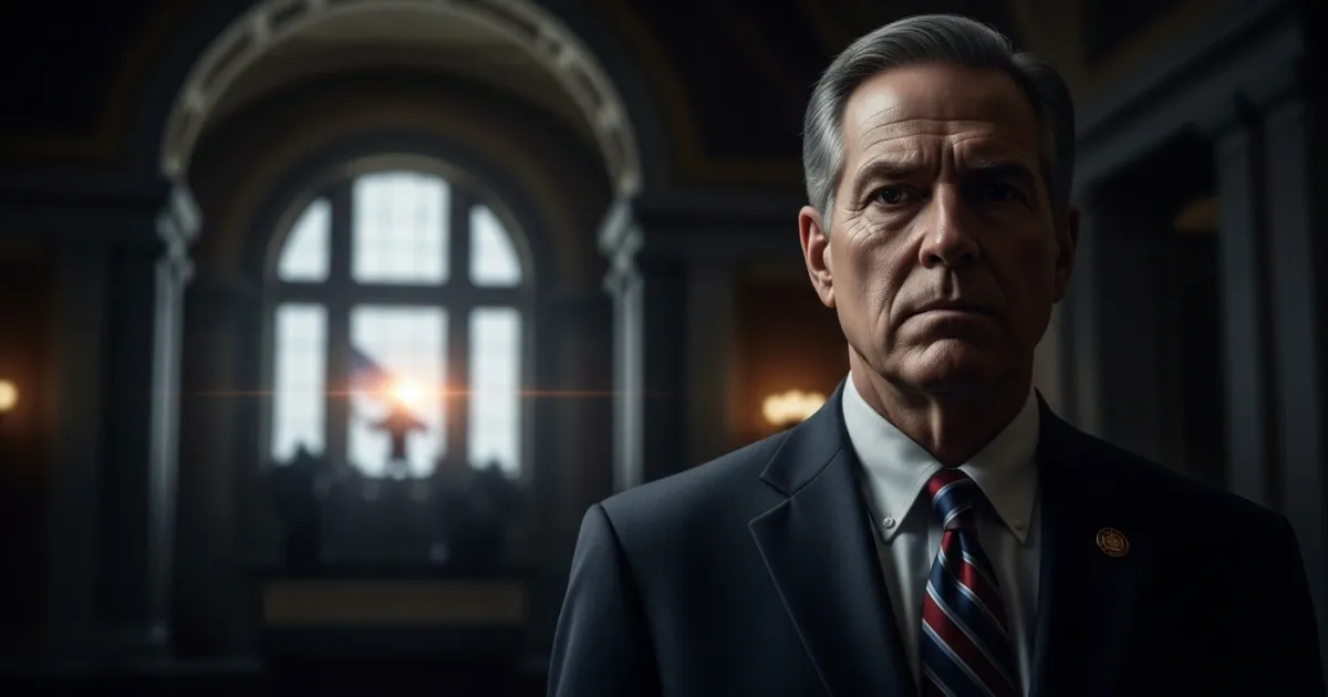 Congressman Al Green Questions U.S. Military Action in Venezuela ...