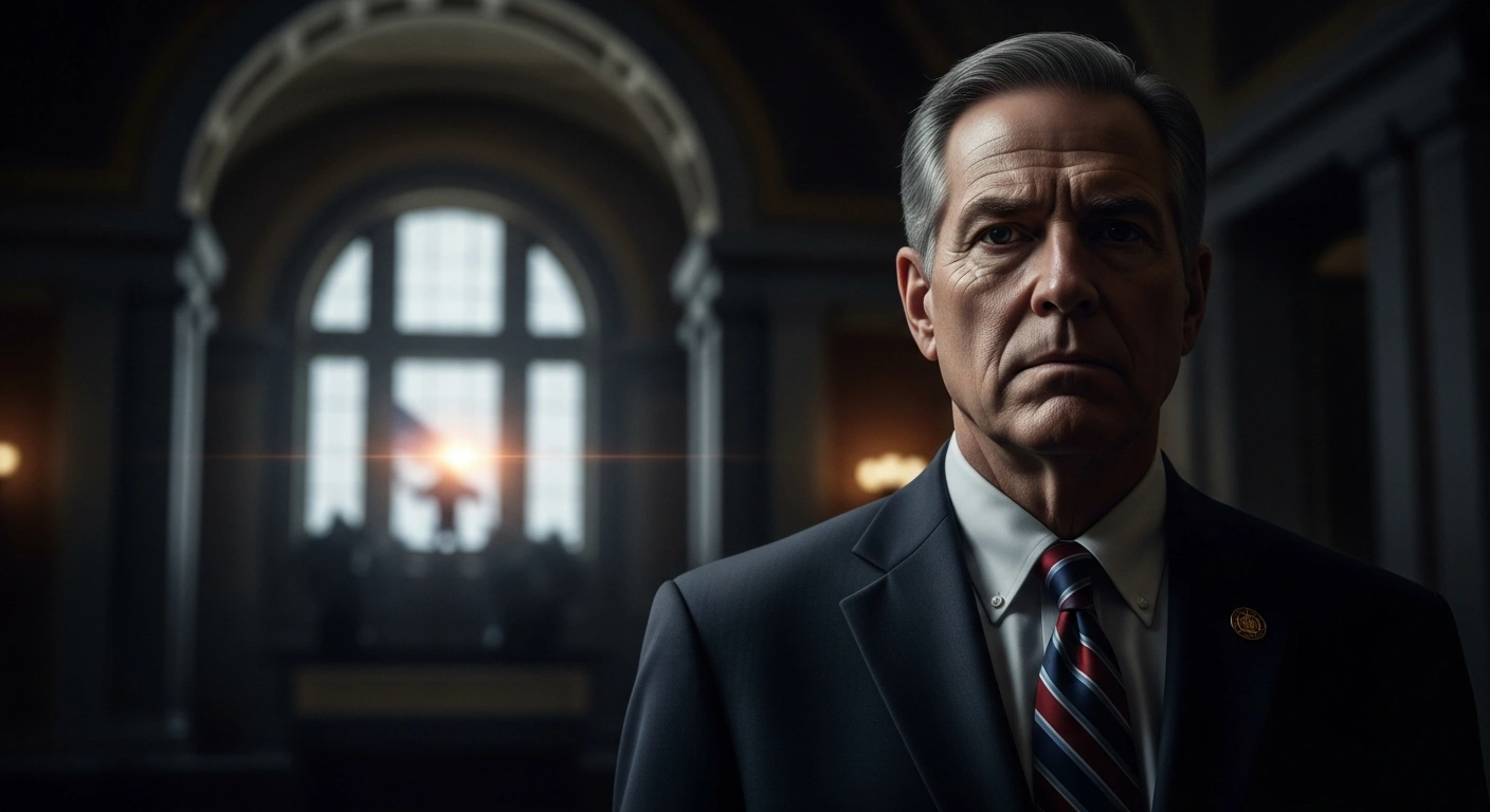 Congressman Al Green Questions U.S. Military Action in Venezuela ...