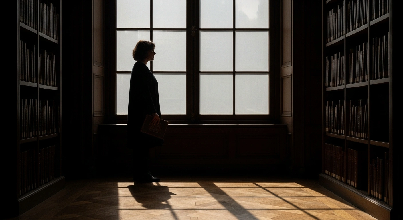 French Historian Cécile Desprairies Sued by Family Over 'La ...