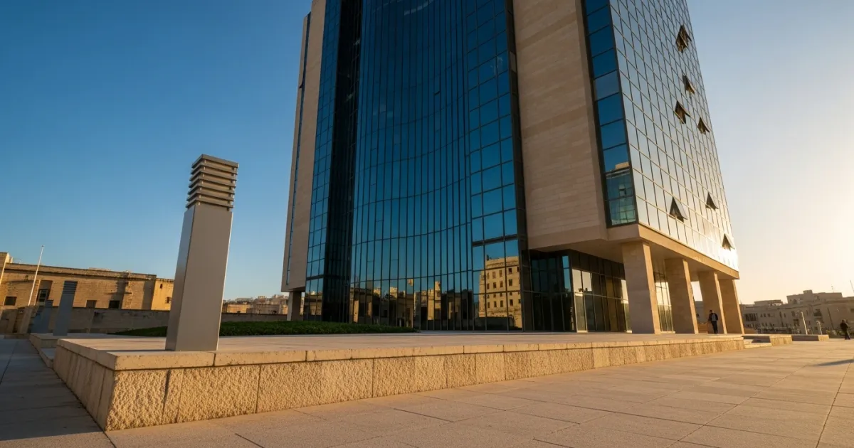 Hili Finance Company plc Launches €60 Million Bond Issue on Malta Stock ...