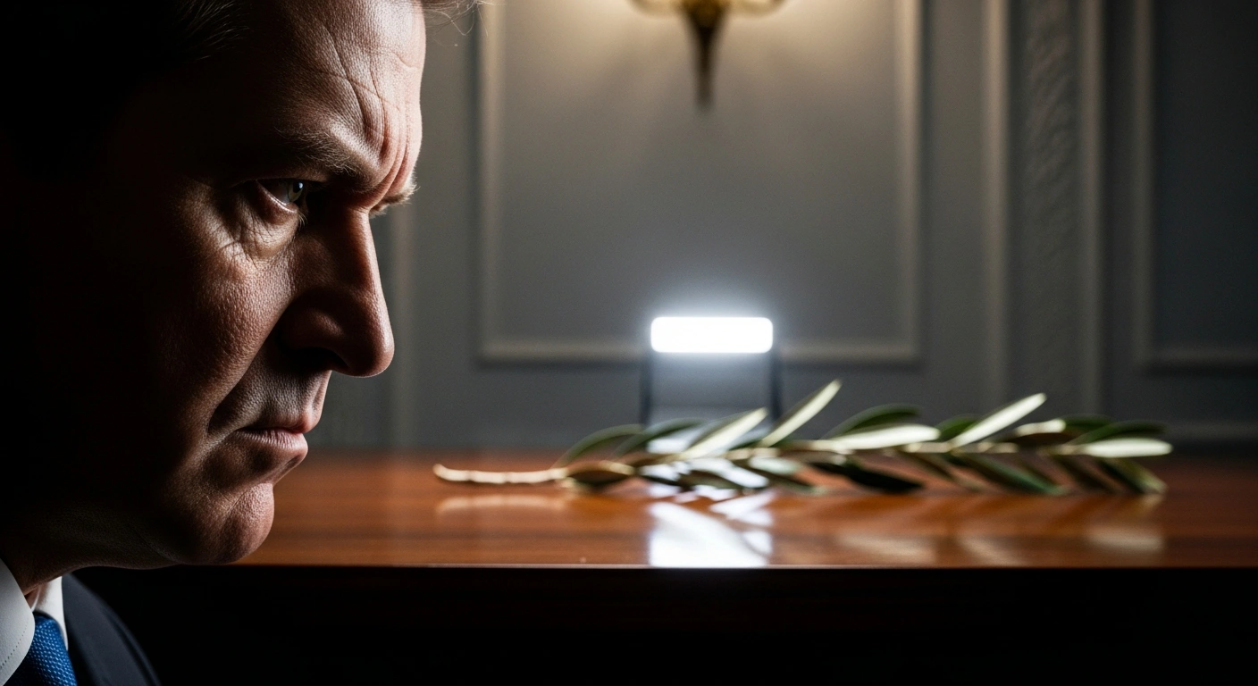 Kremlin Condemns Zelensky's Christmas Address as 'Uncouth' and 'Bitter'