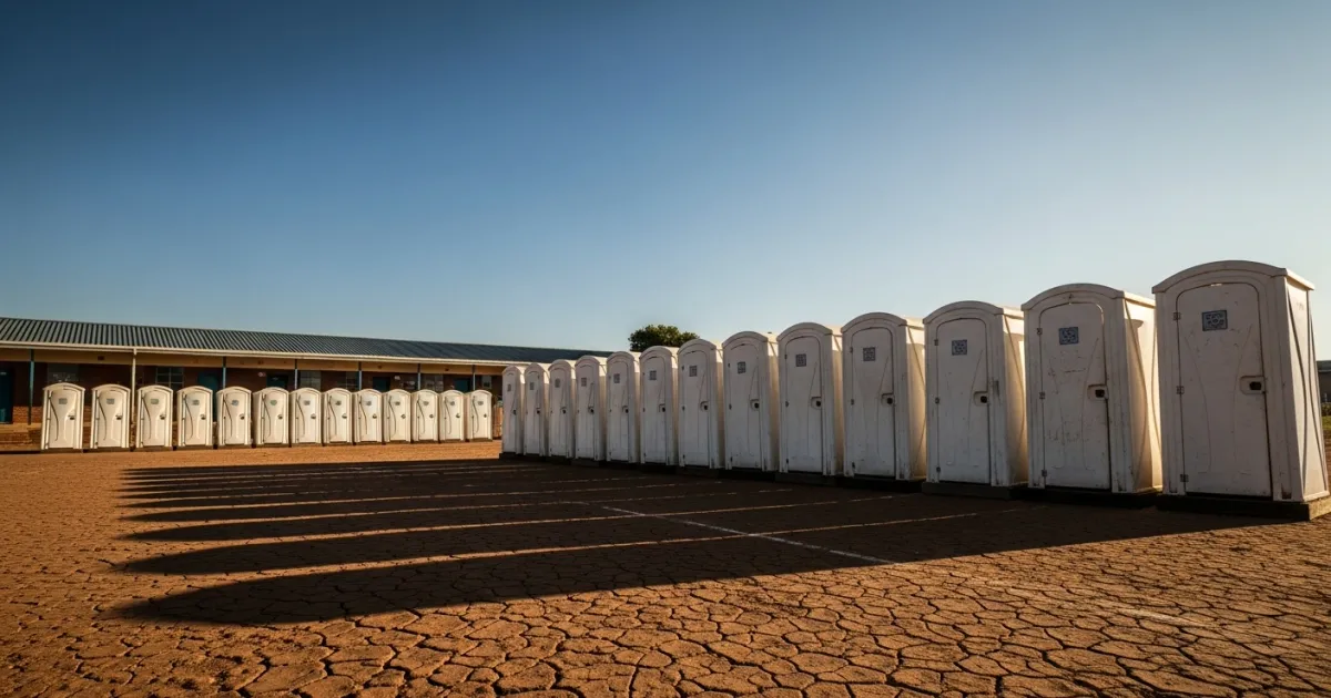 SIU Uncovers R2.5 Million Irregularities in KZN School Toilet Contracts ...