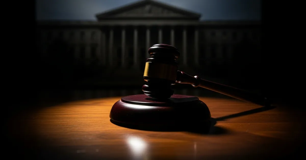 Russia Jails ICC Prosecutor and Eight Judges in Absentia Following ...