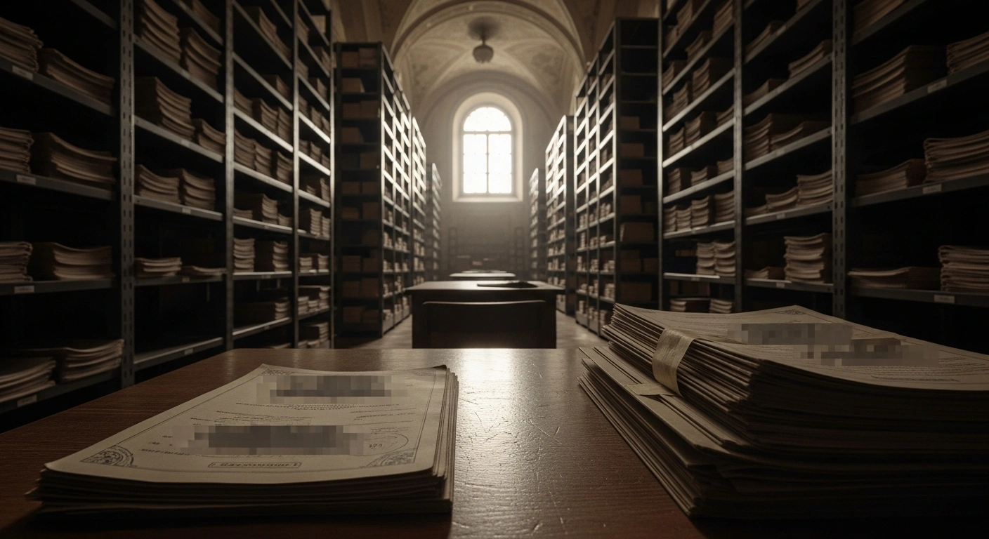 Russian Courts Continue to Erase Soldier Casualty Records, Over 10,000 ...