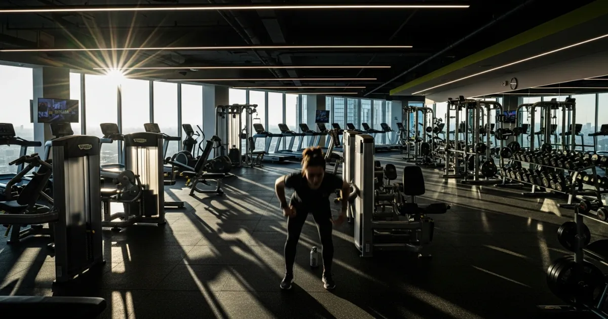 Rede de academias Selfit projeta alcançar 250 unidades no Brasil até 2026