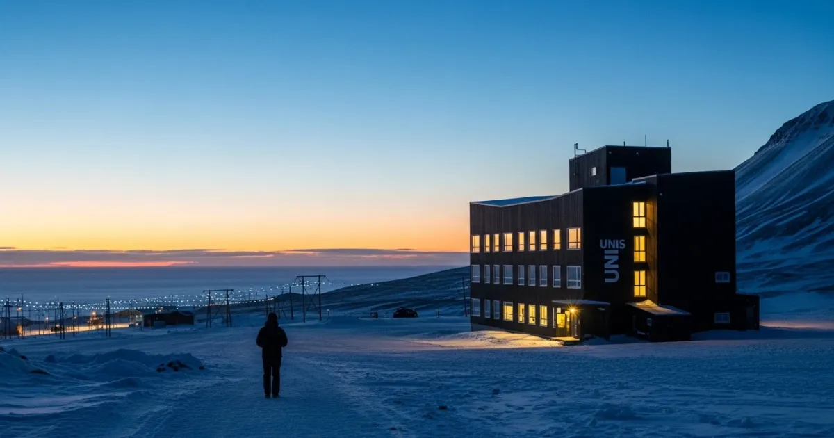 Norwegian Government Proposes NOK 85.4 Million Increase to Svalbard ...