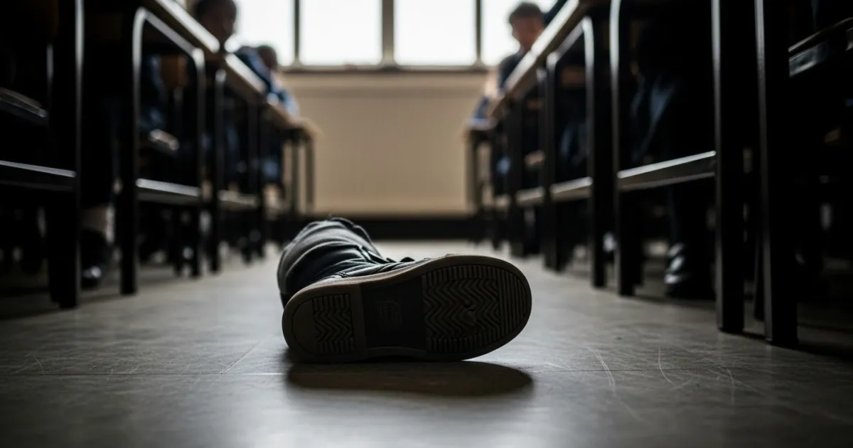 UK Education Unions Urge Government to Scrap Two-Child Benefit Cap Amid ...