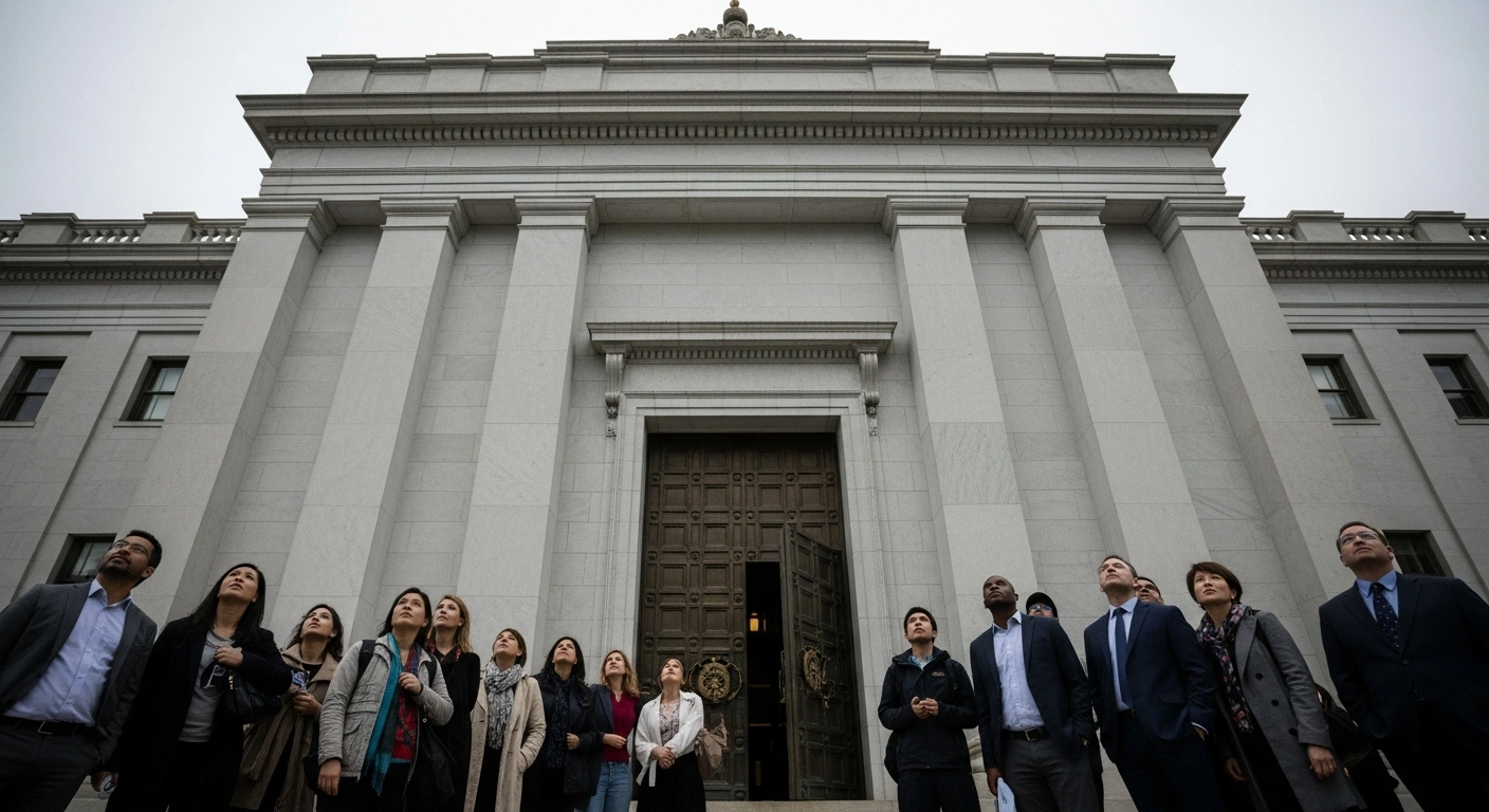 U.S. Halts Immigrant Visa Issuances for Brazilians and 74 Other Nations ...