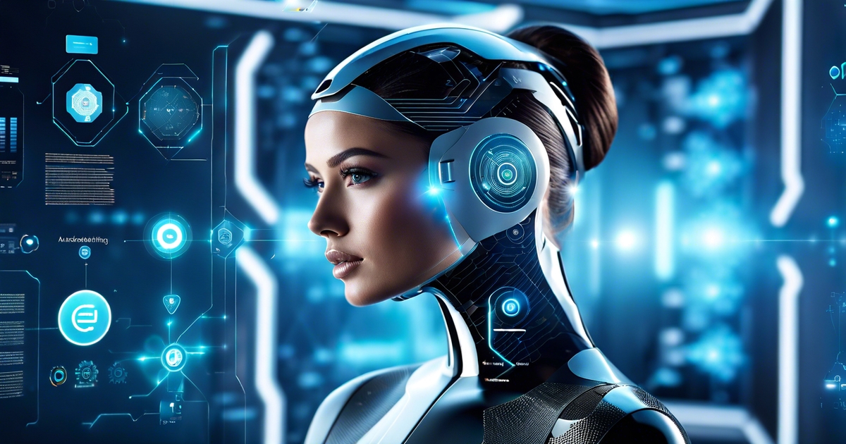 How AI Transforms Marketing Basics: Demystifying Artificial Intelligence