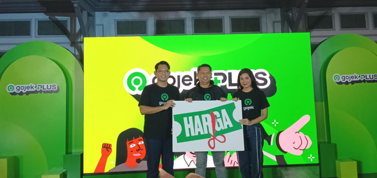 Gojek Plus,Ikhtiar GoTo Perluas Segmen Konsumen - SWA.co.id