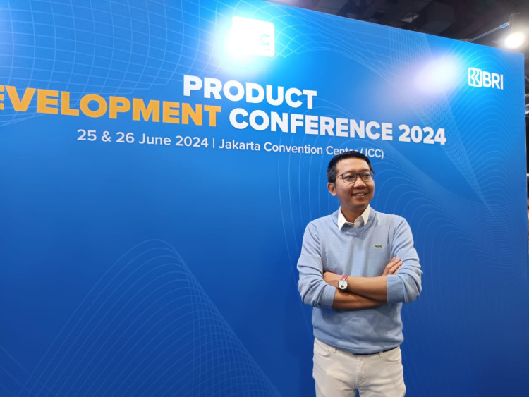 Tingkatkan Kualitas Pelayanan Nasabah, BRI Implementasikan AI