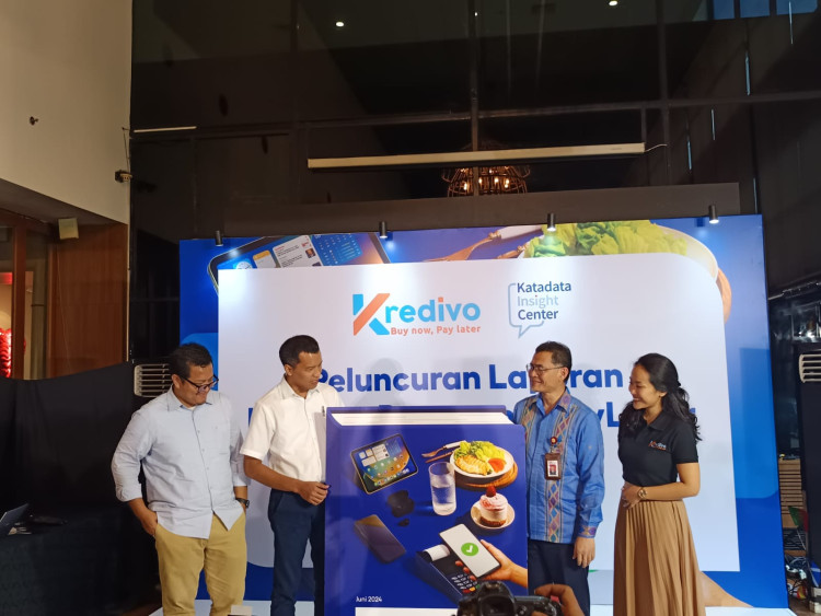 Survei Katadata dan Kredivo: Paylater Jadi Pilihan Favorit Anak Muda ... Survei Katadata dan Kredivo: Paylater Jadi Pilihan Favorit Anak Muda ...