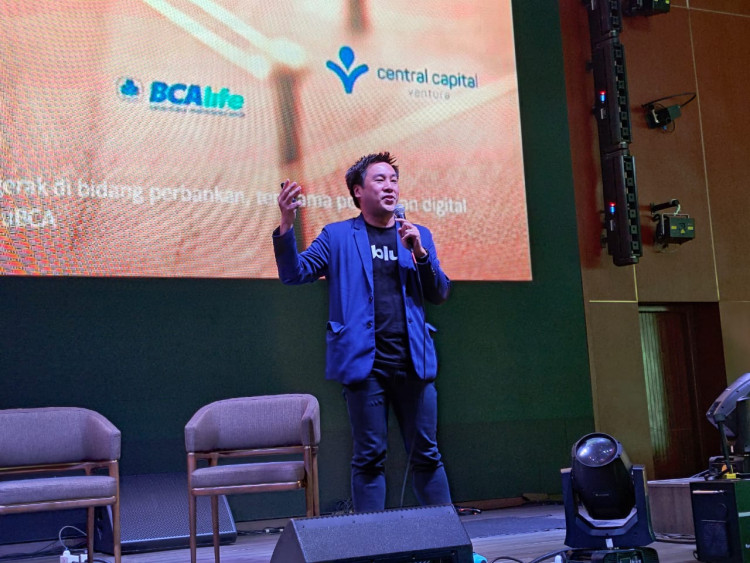 BCA Digital Bidik Nasabah Muda dan Dewasa - SWA.co.id