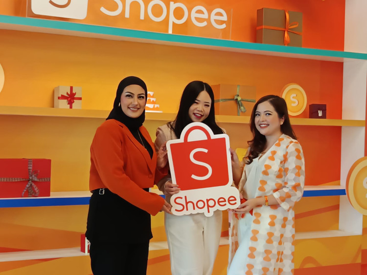 SWA.co.id - 9 Tahun Shopee: Menghubungkan dan Memberdayakan Ekosistem