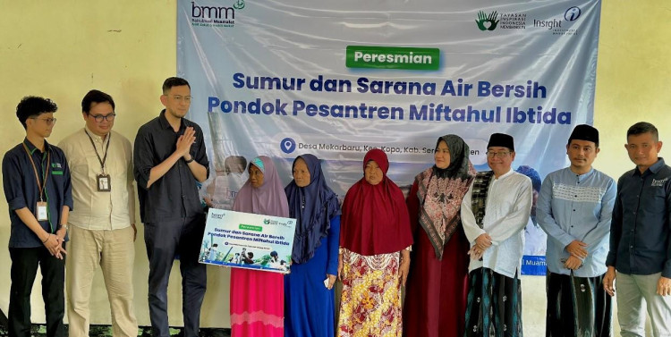 Bank Muamalat dan Insight Investments Management Luncurkan Reksa Dana ... Bank Muamalat dan Insight Investments Management Luncurkan Reksa Dana ...