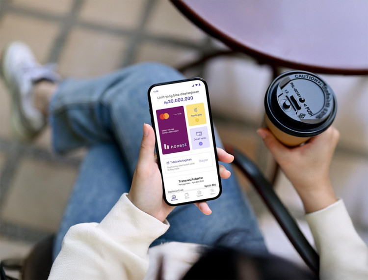 81% Masyarakat di Indonesia Alami Kecemasan Finansial, Honest Tawarkan ...