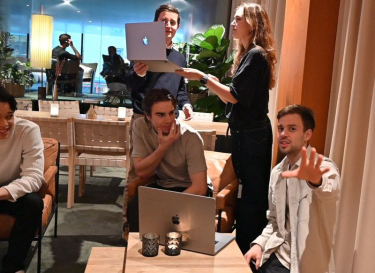 Dari Stockholm ke Dunia: Kisah Lovable, Startup AI yang Menjadi Unicorn dalam 8 Bulan - SWA.co.id