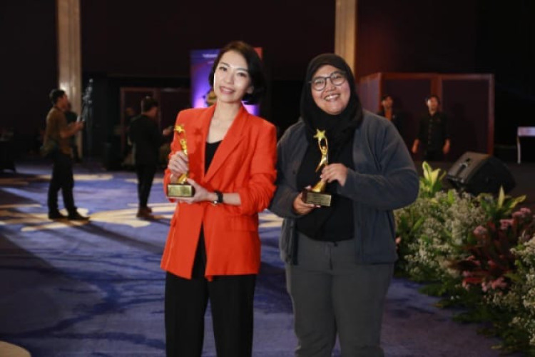 Sari Murni Group Cetak Prestasi Lewat Transformasi Human Capital - SWA ...