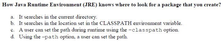 Nptel 14 Sep 04 Dec Week 4 Quiz Assignment 4 Programming In Java Solutions 2020