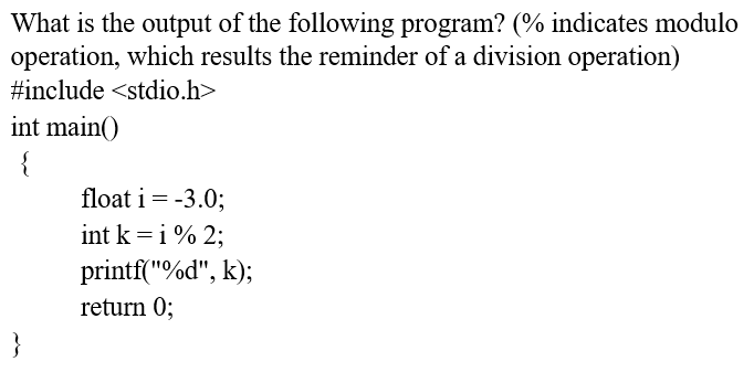 Nptel Problem Solving Through Programming In C Week 3 Assignment Answer