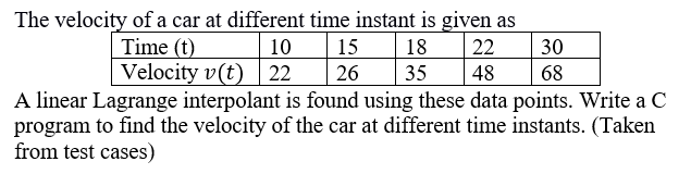 Nptel Problem Solving Through Programming In C Assignment 2021