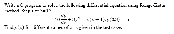 Week 11 Programming Assignment Problem Solving Through Programming In C 2023