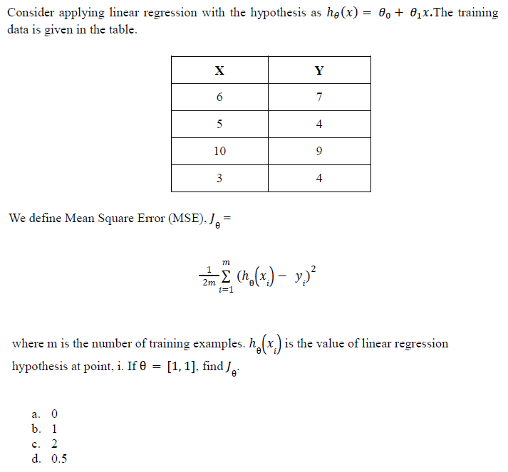 NPTEL Introduction To Machine Learning - IITKGP August 2023 Week 2 ... NPTEL Introduction To Machine Learning - IITKGP August 2023 Week 2 ...