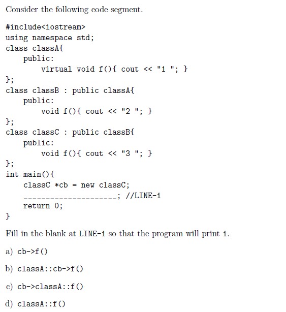 NPTEL Programming in Modern C++ Week 6 Assignment Answers 2024