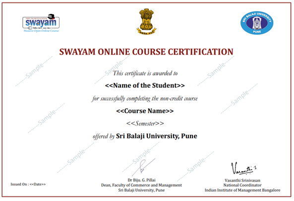 Introduction to Design Thinking - Course