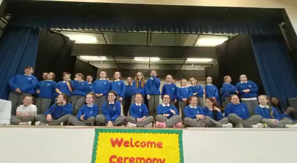 6th Class Performance
