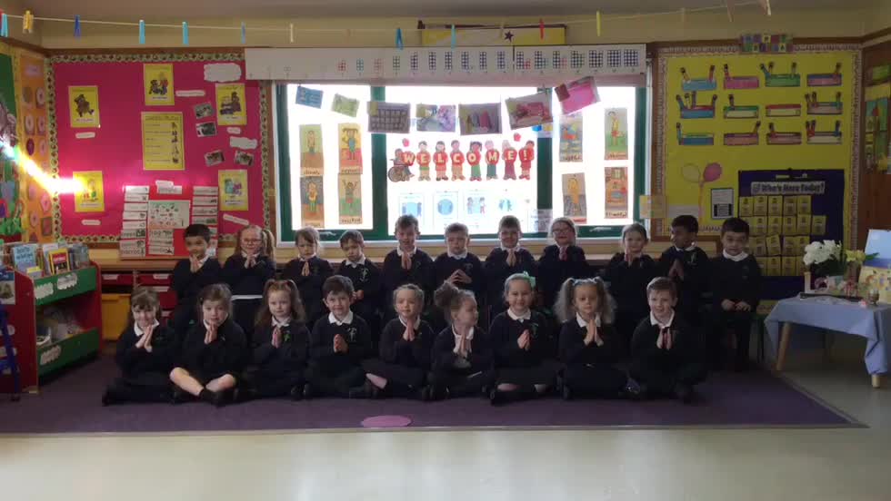 Good Shepherd PS & NS Derry