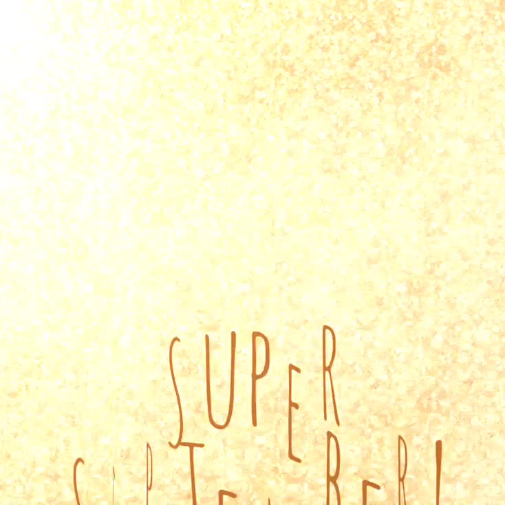 Super September 💚💪😊💫