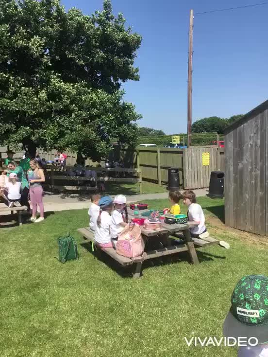 R1/2/3 turas Streamvale Farm 😀