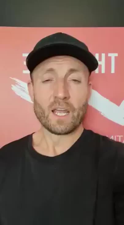 Rayse the Game - Parents Pep Talk