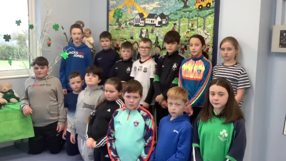 Good luck Anna! ðŸ