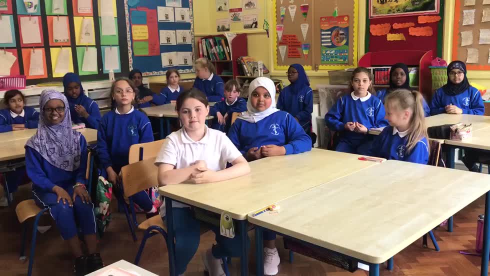 Happy birthday in ISL