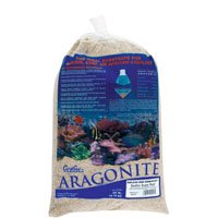 Carib Sea Super Reef Aragonite Sand - 40 lb - Substrates - Aquarium ...