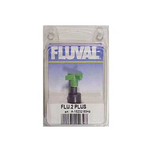 Fluval Magnetic Impeller for Fluval 2 Plus - Miscellaneous - Aquarium ...