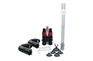Fluval Intake and Output Kit for 106/206 - Miscellaneous - Aquarium ...