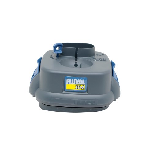 Fluval Motor Housing for 104/105 - Miscellaneous - Aquarium Supplies