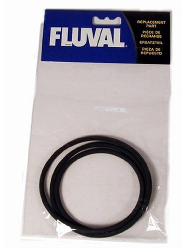 Fluval Filter Lid O-Ring for FX5/FX6 - Miscellaneous - Aquarium Supplies