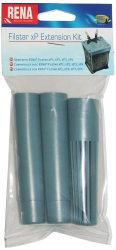 Rena Extension Kit for Filstar xP Filters - Miscellaneous - Aquarium ...