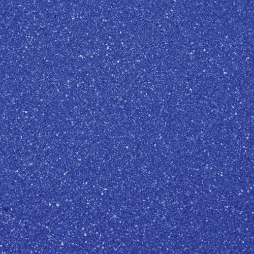 Estes Aqua Sand - Blue - 5 lb - Substrates - Aquarium Supplies
