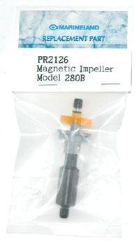 Marineland Magnetic Impeller Assembly for Emperor 280 - Miscellaneous ...