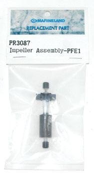 Marineland Magnetic Impeller Assembly for Eclipse 1 - Miscellaneous ...
