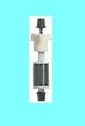 Aquarium Systems Impeller Assembly for Maxi-Jet - 400 - Miscellaneous ...