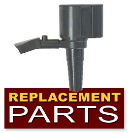 Aquarium Systems Impeller Assembly for Maxi-Jet - 1000/1200 ...