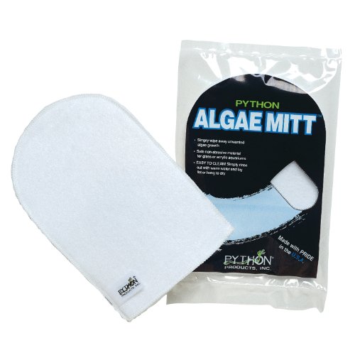 Python Algae Mitt - Miscellaneous - Aquarium Supplies